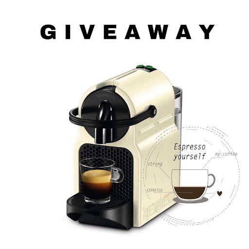 Спечелете кафе машина Delonghi Nespresso - Всички Игри