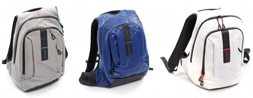 Спечелете спортни раници Samsonite и ваучери за 100 лв. - Всички Игри